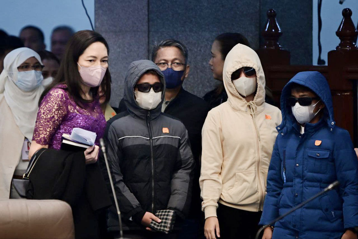 Humanitarian Aid Needed In ‘Reintegrating’ Alleged ‘Cult’ Members Into ...