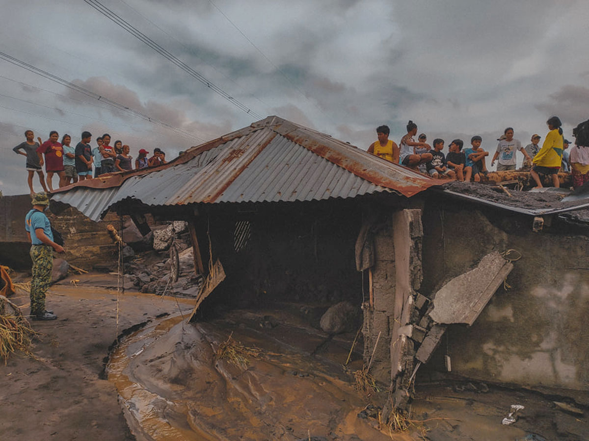 All Saints’ Day Tragedy: Father Loses Five-Year-Old Son To Raging ...