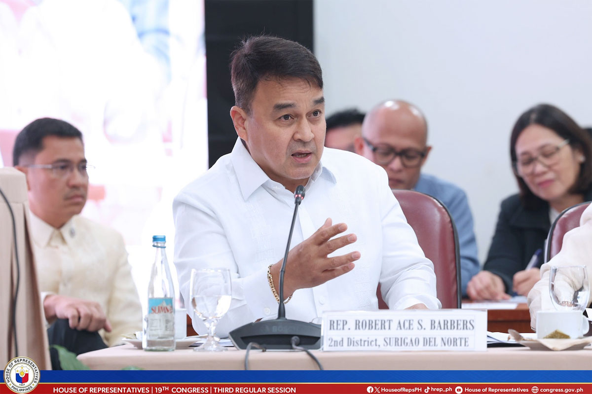 10 Retired, Active Execs To Face POGO, EJK Raps | OneNews.PH
