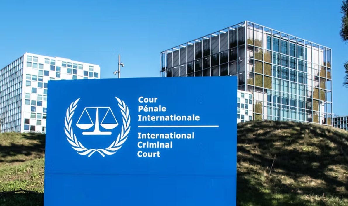‘ICC Prosecutor Preparing For Drug War Trial’ | OneNews.PH