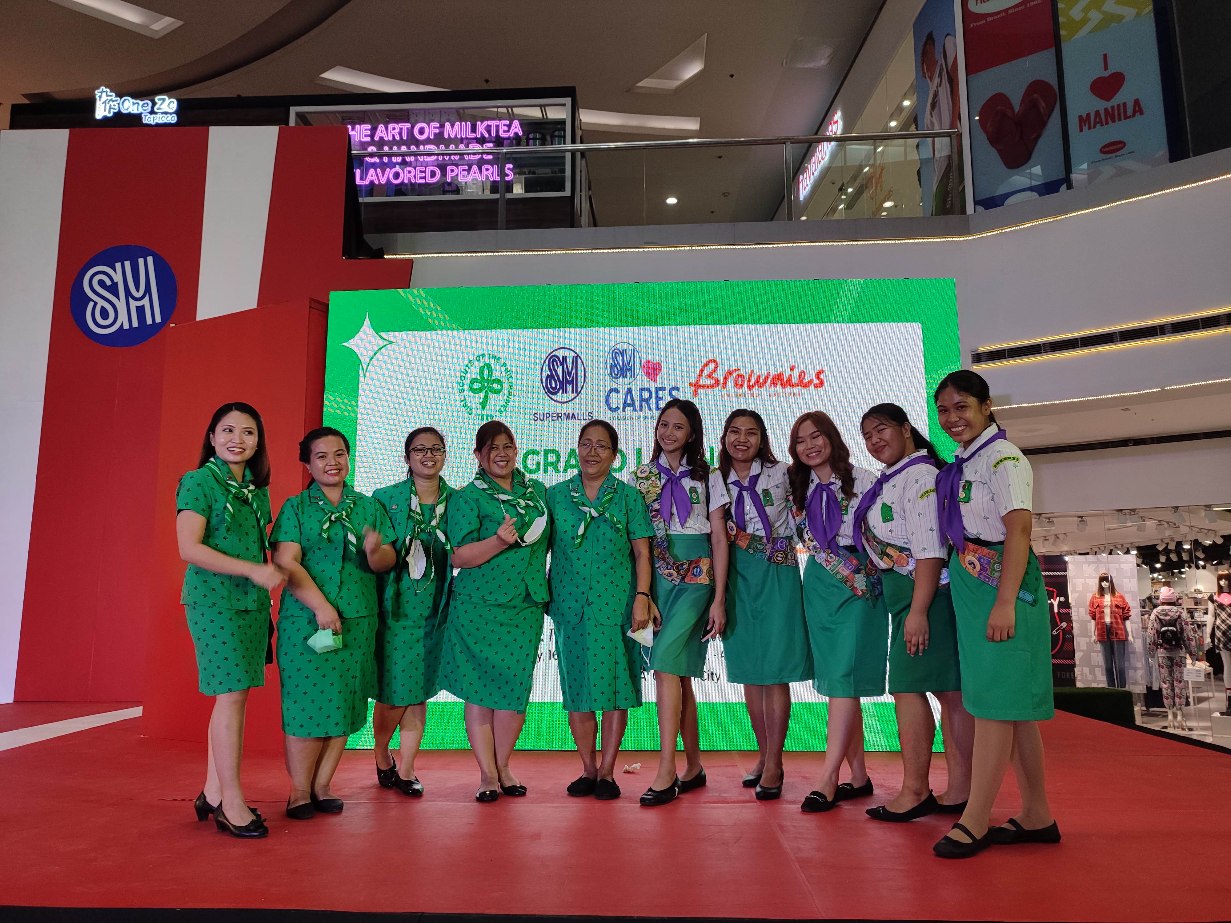 SM Supermalls Begins 100 Days of Happiness | OneNews.PH
