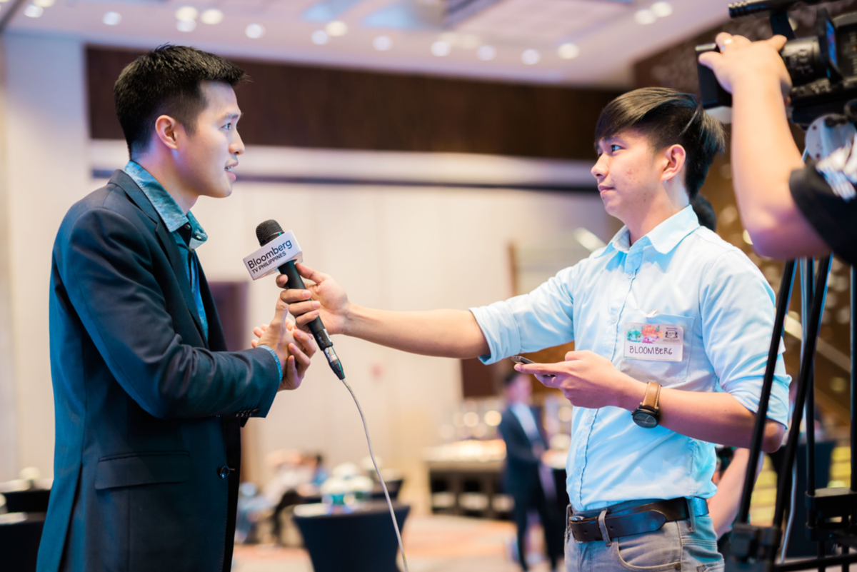 Filipino-owned Digital Technology Solutions Provider Expands To ...