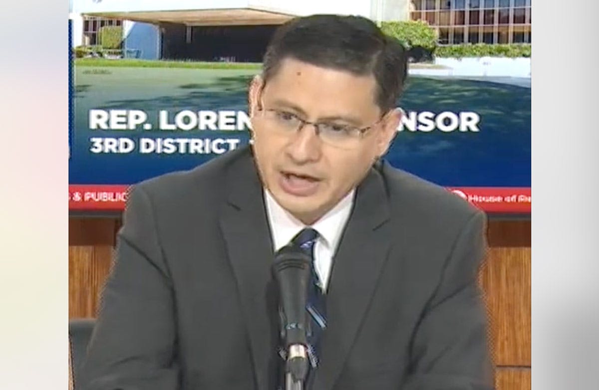 We’re Not Bound By SC Rulings On Impeach Rules – House Leader | OneNews.PH
