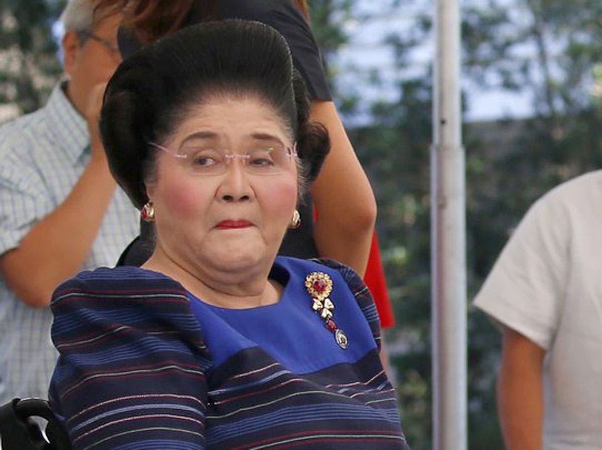 Sandiganbayan Denies Marcos Bid To Recover Sequestered Assets | OneNews.PH