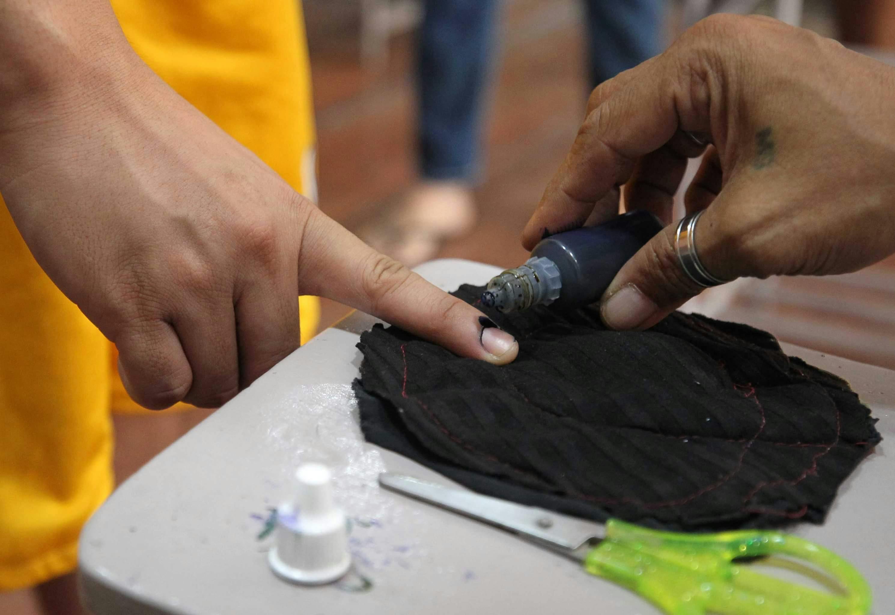 Over 13,700 Apply For Online Campaign Platform Registration | OneNews.PH