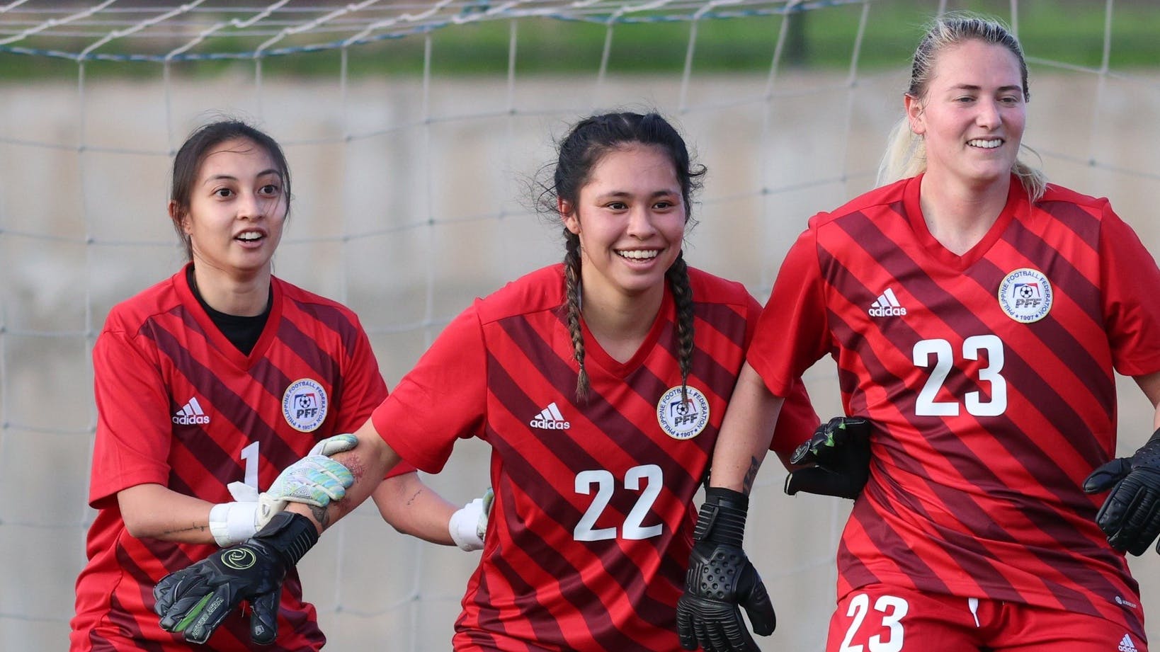 Inna Palacios says Filipinas out to prove recent feats not a one-time ...