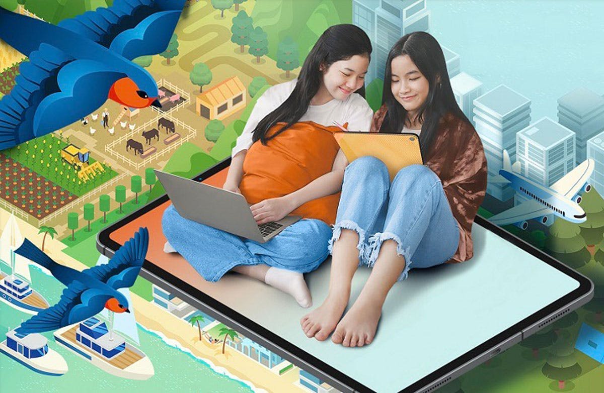 Innovative Learning for the Digital Generation: Why Millennial Parents ...