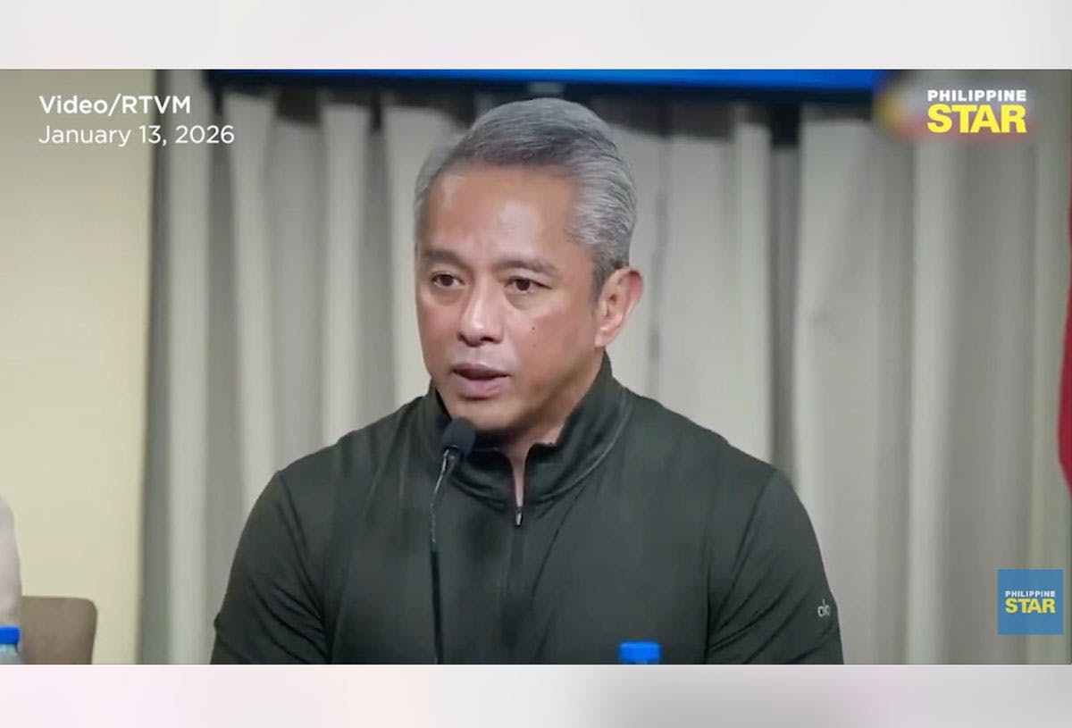 Remulla Claims P1 Billion Bribe Try To Stop Flood Control Probe ...