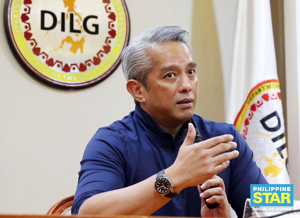 DILG Probes BFP Execs Over Lavish Lifestyle | OneNews.PH