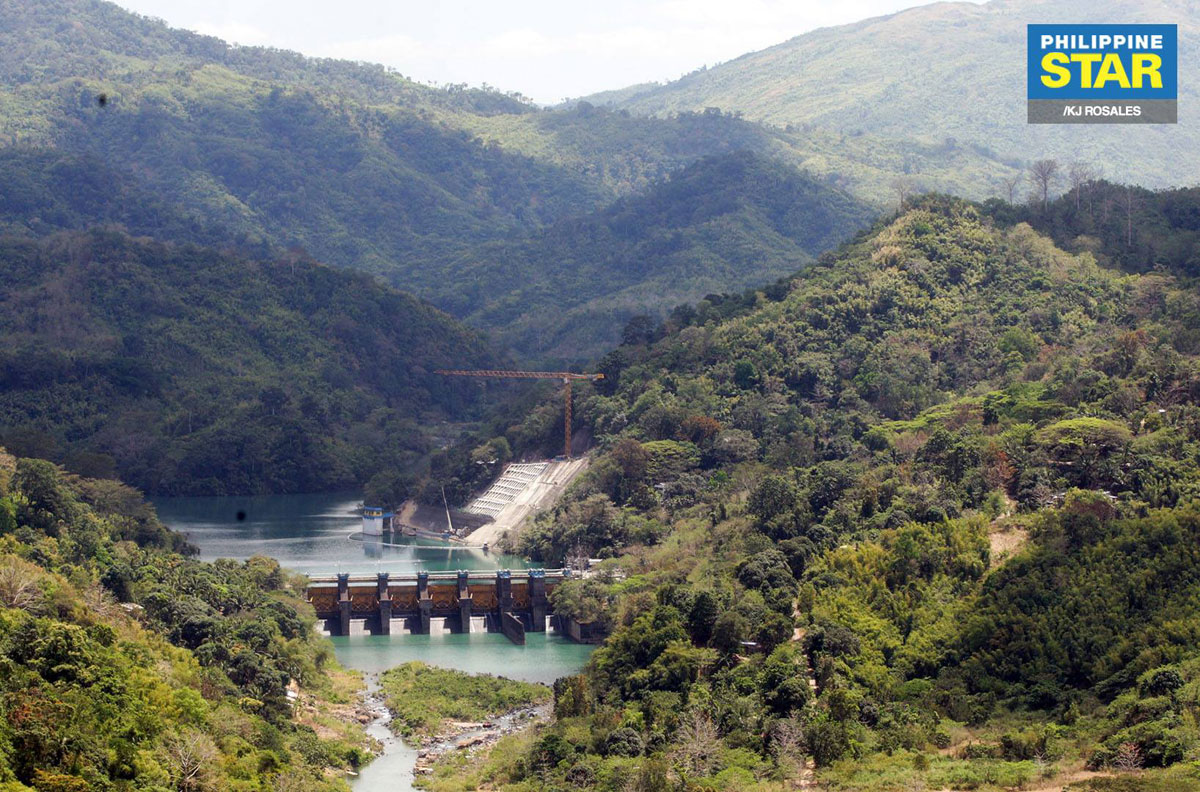 Water Levels In 6 Dams Drop | OneNews.PH