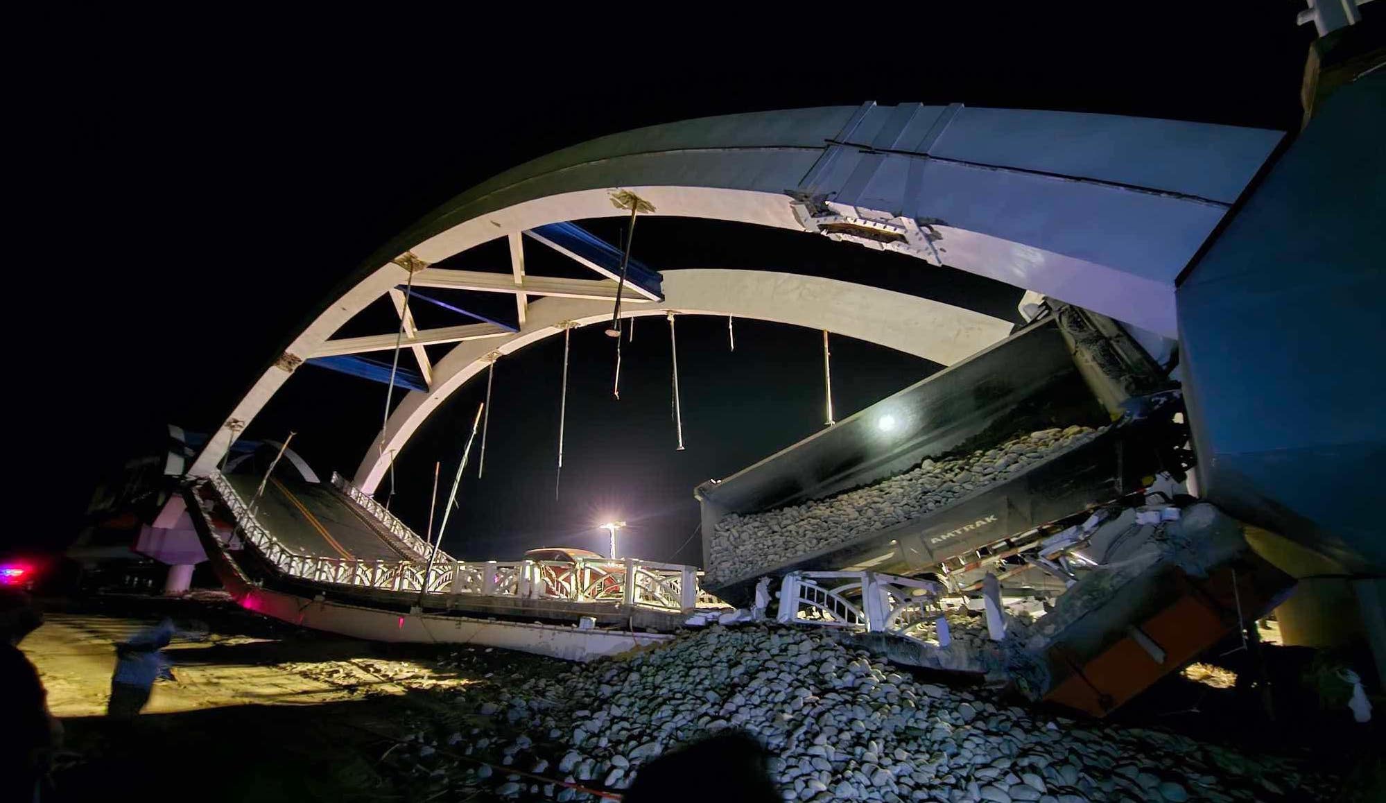 Marcos: Heads Will Roll Over Bridge Collapse | OneNews.PH