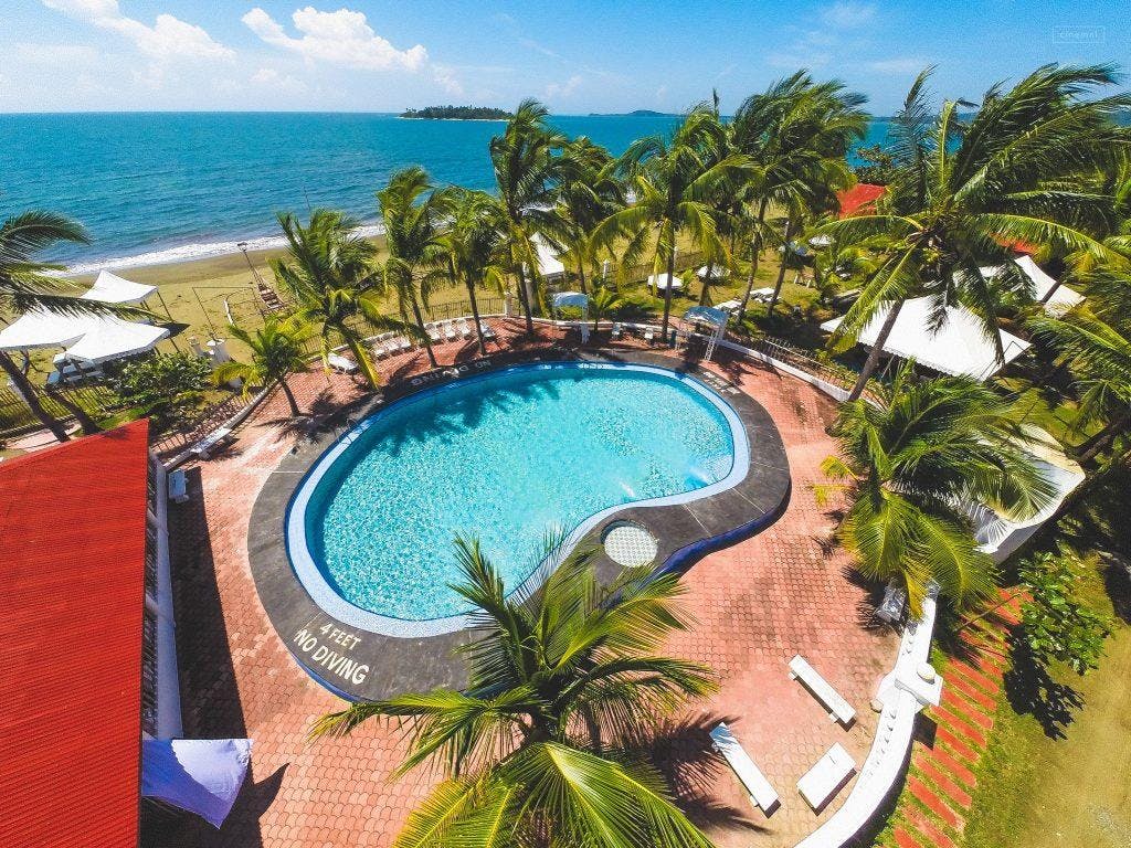 Isla Vista Beach Resort Comes Back Refreshed And Reinvented! | OneNews.PH