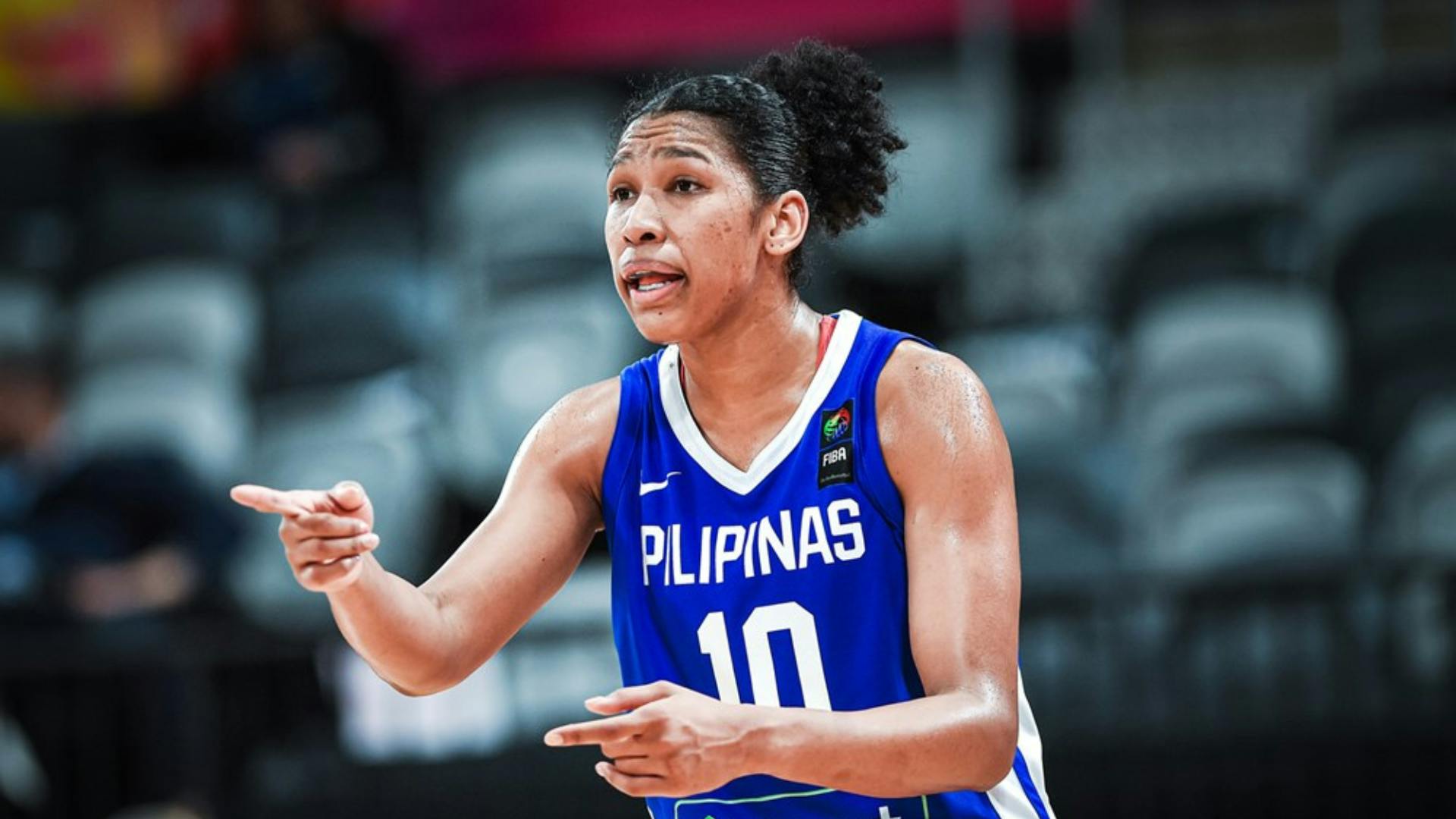 Gilas Women star Jack Animam signs with Australia NBL1's Ringwood Hawks ...