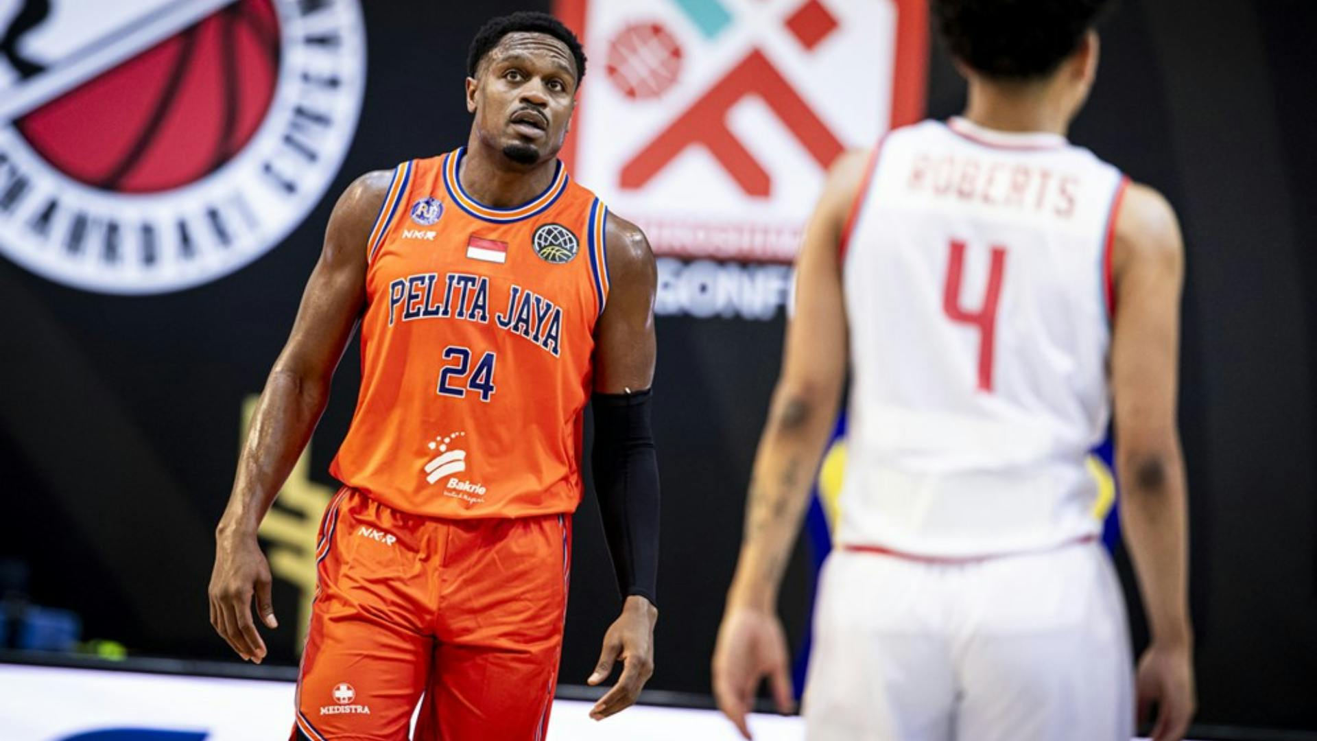 Justin Brownlee, Pelita Jaya drop BCL Asia opener to B1 champion ...