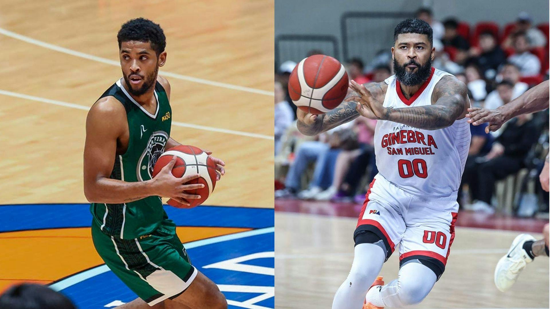 PBA: Now with brother Maverick, Jerrick Ahanmisi keen to turn things ...
