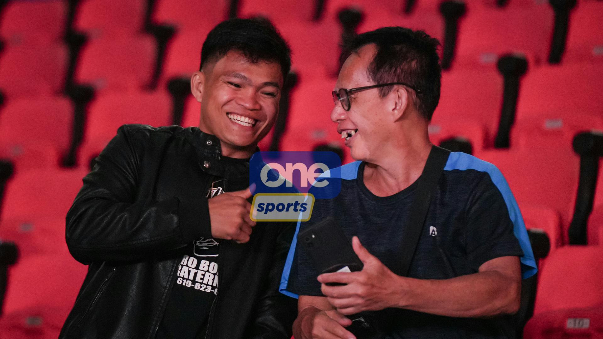 Find out why Jerwin Ancajas is more eager to bounce back after loss to ...