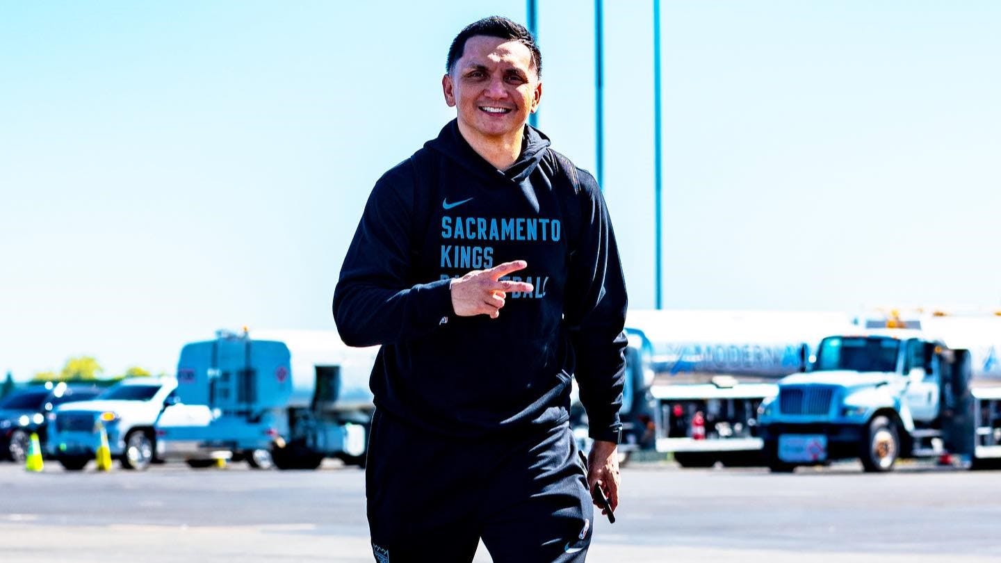 Jimmy Alapag shares Kings' players that impressed him the most so far ...