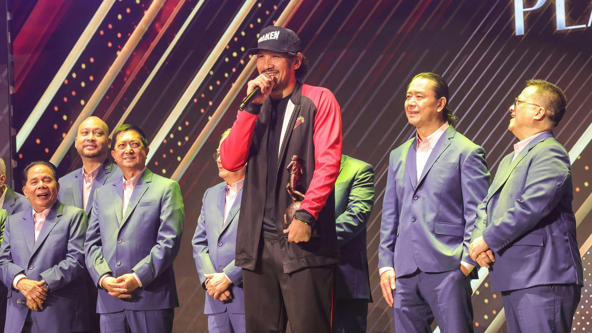 June Mar Fajardo's record-extending 8th MVP leads PBA Leo Awards list ...