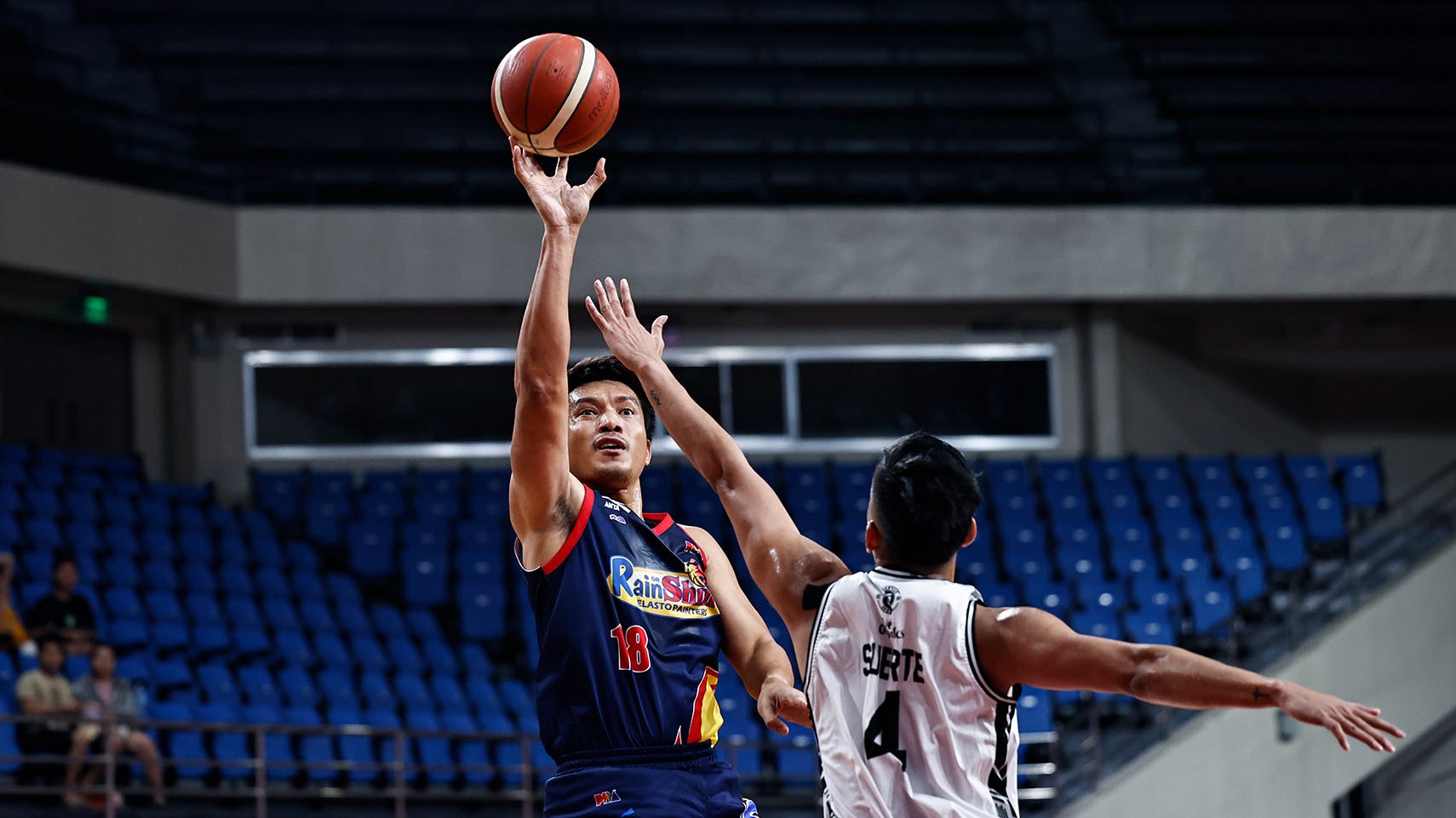 PBA: James Yap continues storied career with Blackwater | OneSports.PH