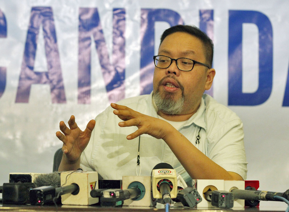 Comelec To Bets: Don’t Be Like ‘Poblacion Girl’ | OneNews.PH