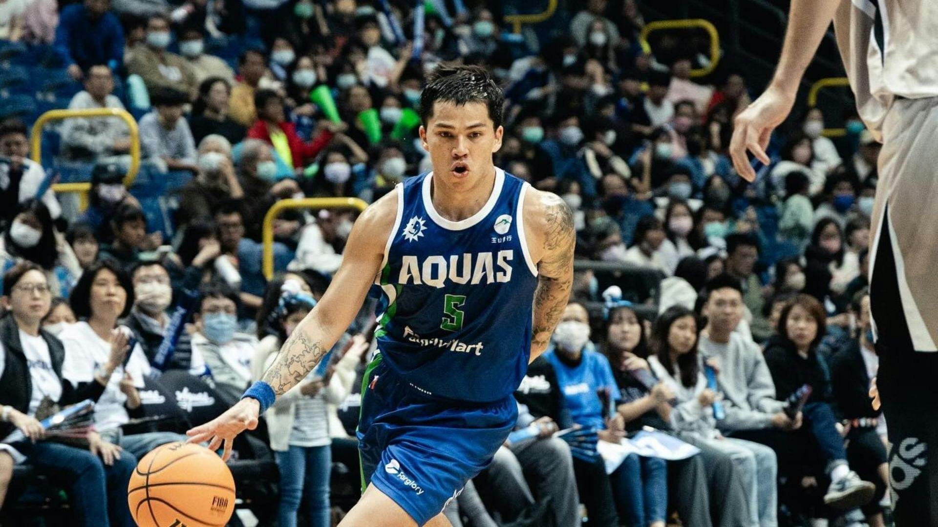 Jason Brickman makes PH basketball comeback, joins Strong Group for ...