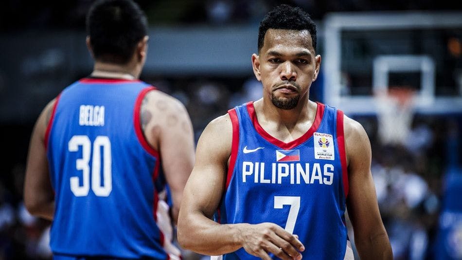 ‘Consistent siya’: Gilas alumni name Filipino players they are excited ...