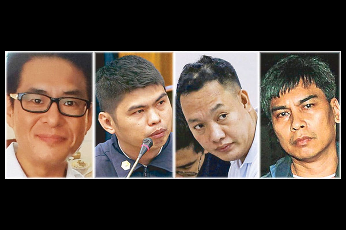 Korean’s Killers At Camp Crame Convicted; ‘Brains’ Cleared | OneNews.PH
