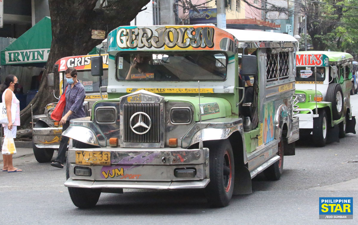 No Extension Of Deadline For PUJ Consolidation | OneNews.PH
