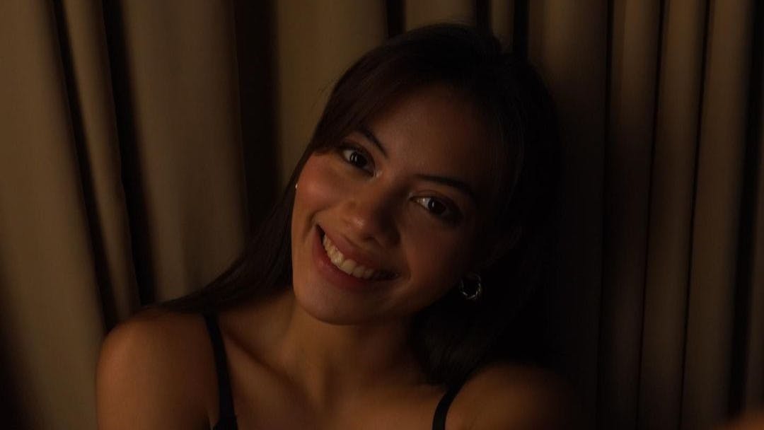 All glammed up: Did Jen Nierva just go on a secret date? | OneSports.PH