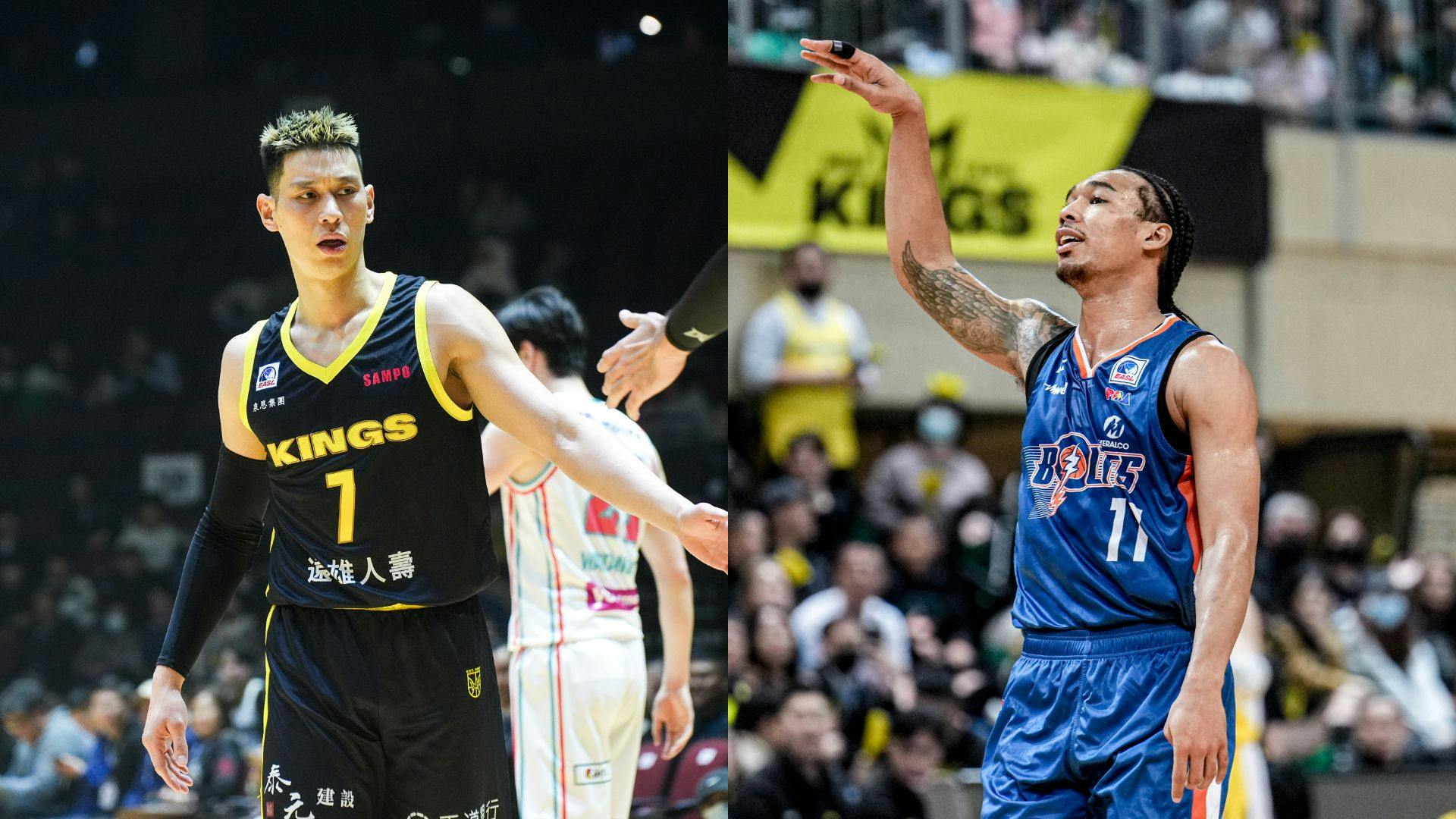 Jeremy Lin recognizes Meralco's Chris Newsome as standout PBA local in ...
