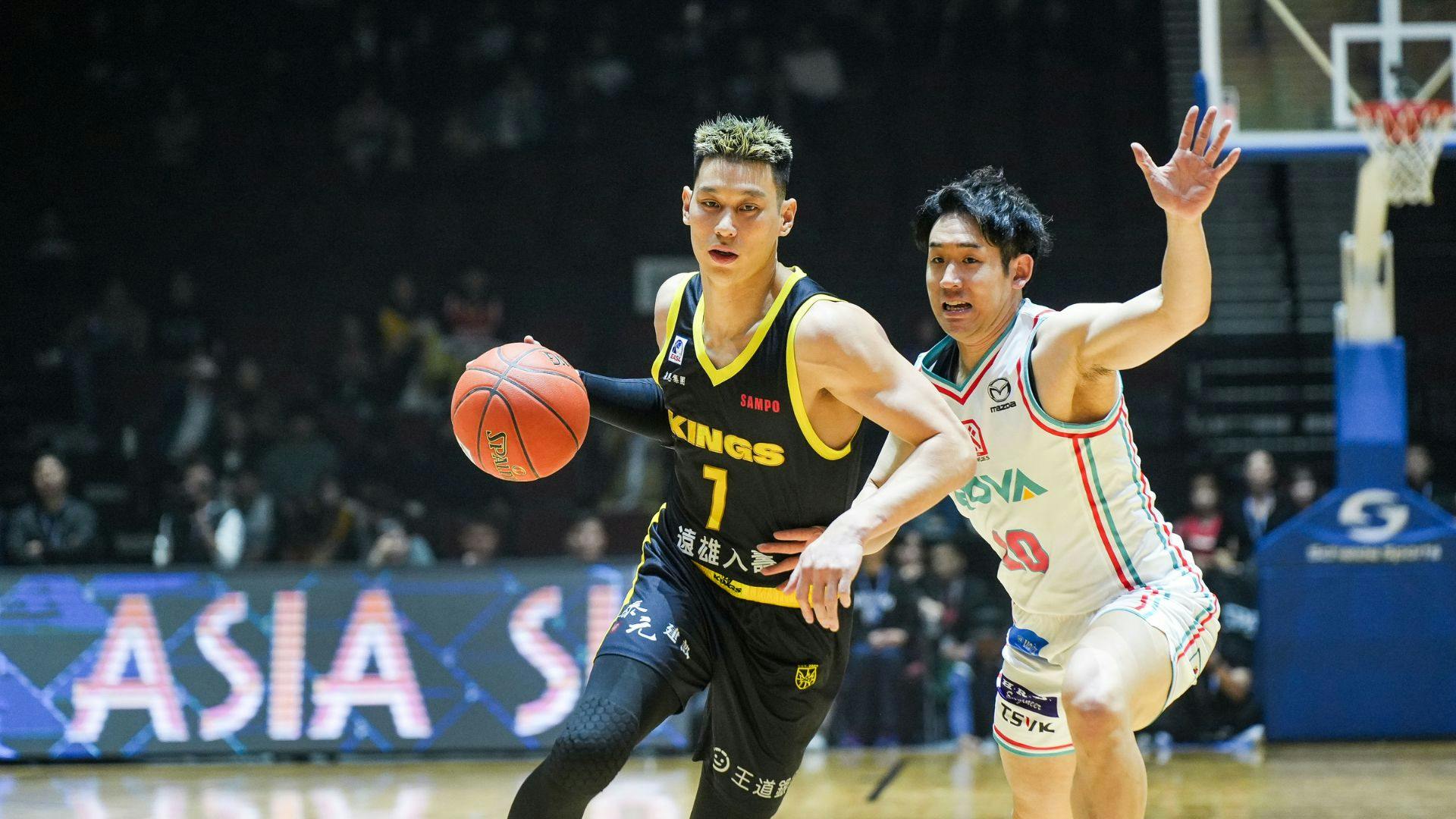 Jeremy Lin retires from basketball after 15 colorful years: ‘I know it ...