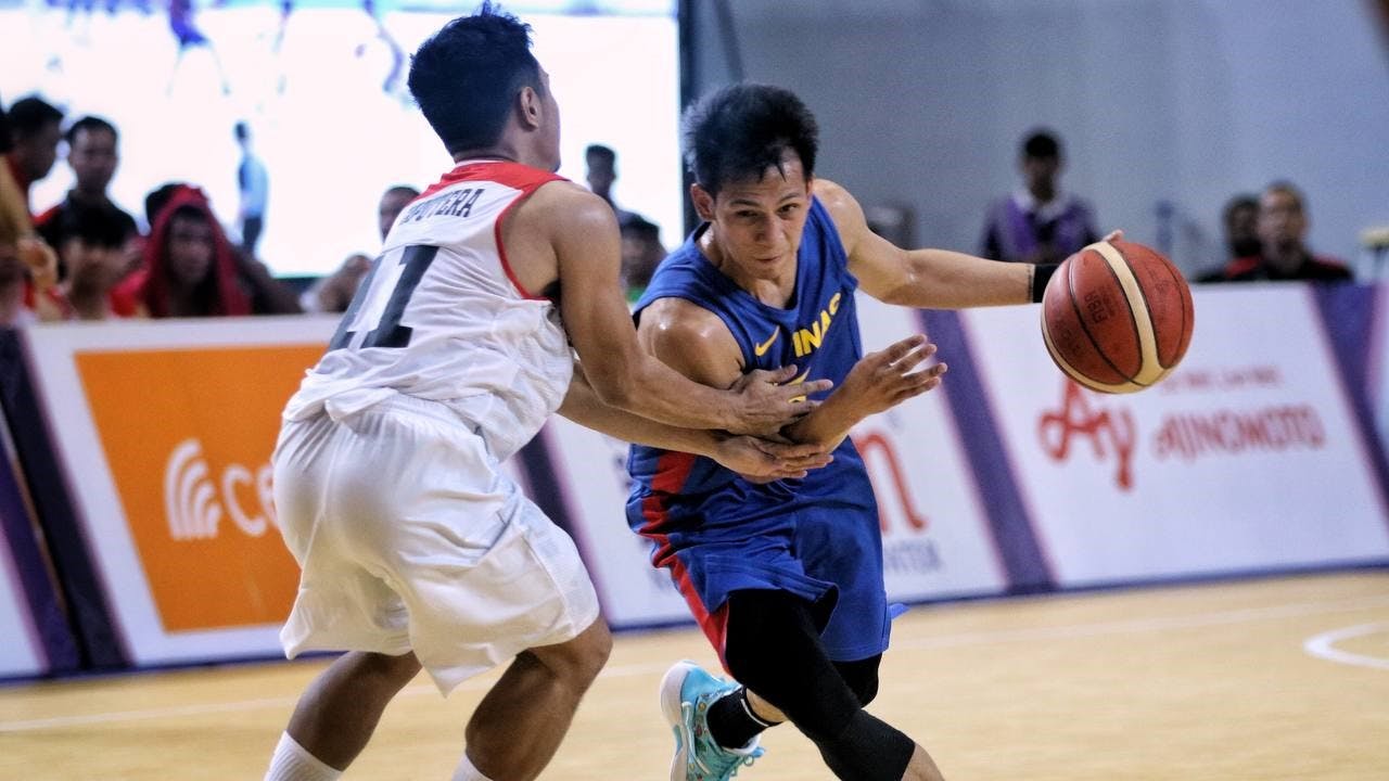 Burning the midnight oil: Chot Reyes attributes Gilas win vs Indonesia ...