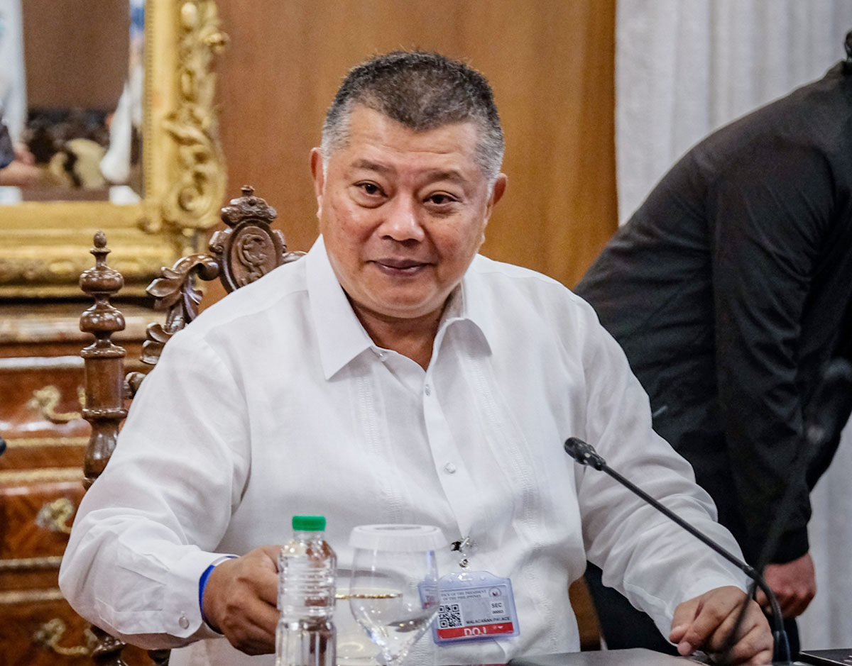 Remulla Goes On 10-Day ‘Wellness’ Leave | OneNews.PH
