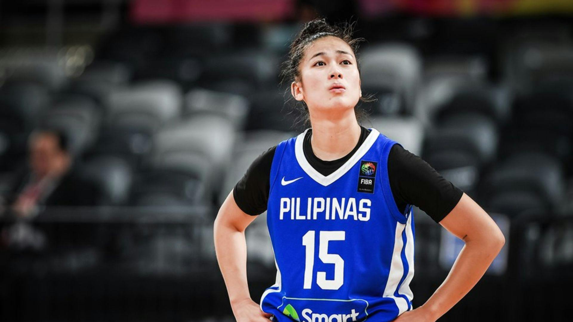 Jhazmin Joson joins Australia exodus, signs with NBL1’s Goldfields ...