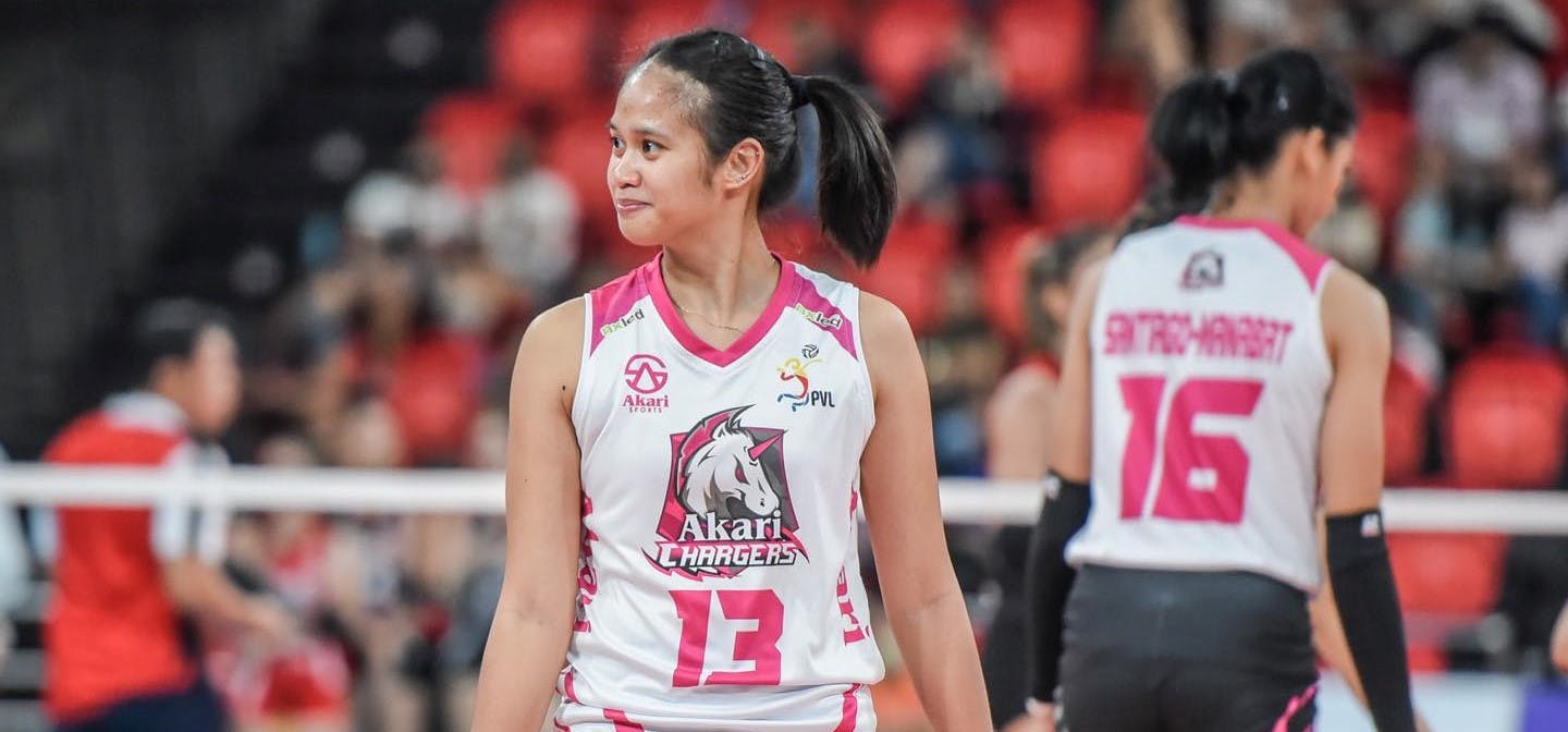 Jho Maraguinot banners magnificent seven of Nxled, fans gush over new ...