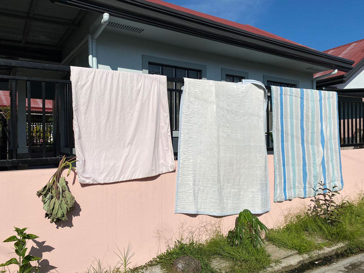Does Your Neighbor Use Your Fence As Clothes Rack? Here’s What You Can ...