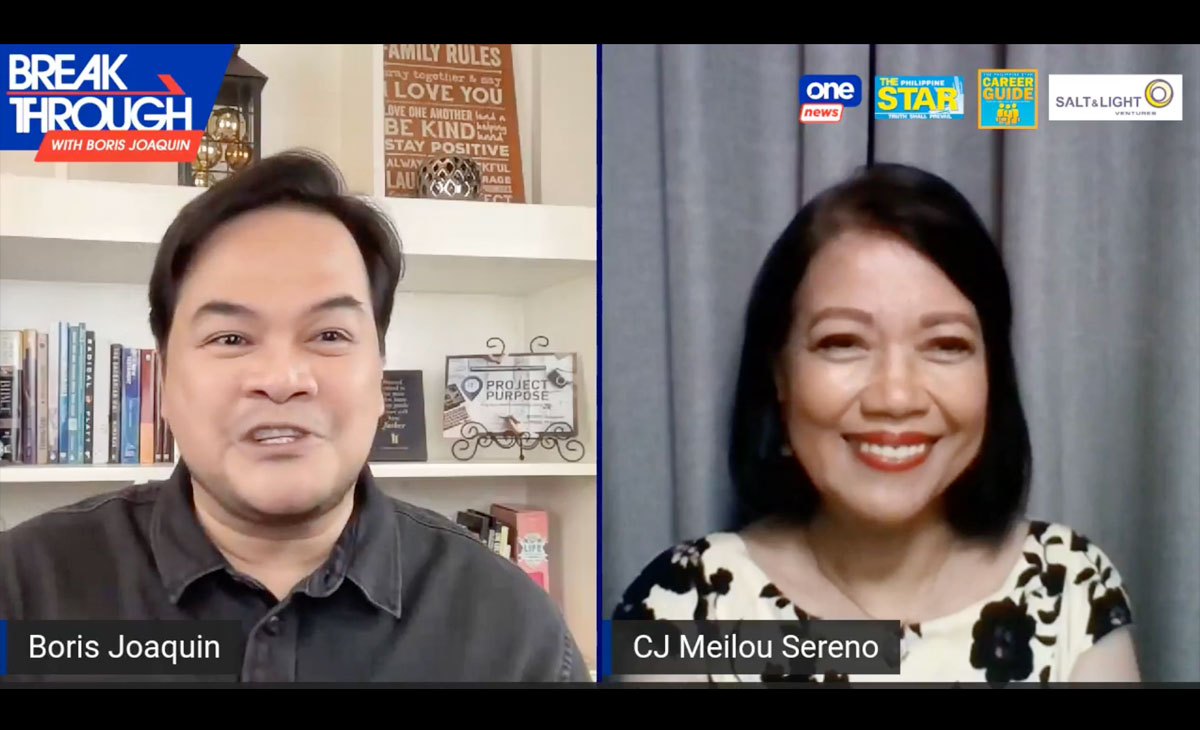 Time Is Ripe To Push Back, Sereno Tells Pinoys As Elections Near ...