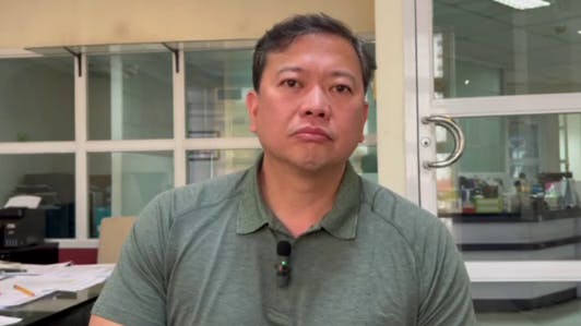 'Waiting in the wings': Three people in short list for next Azkals ...