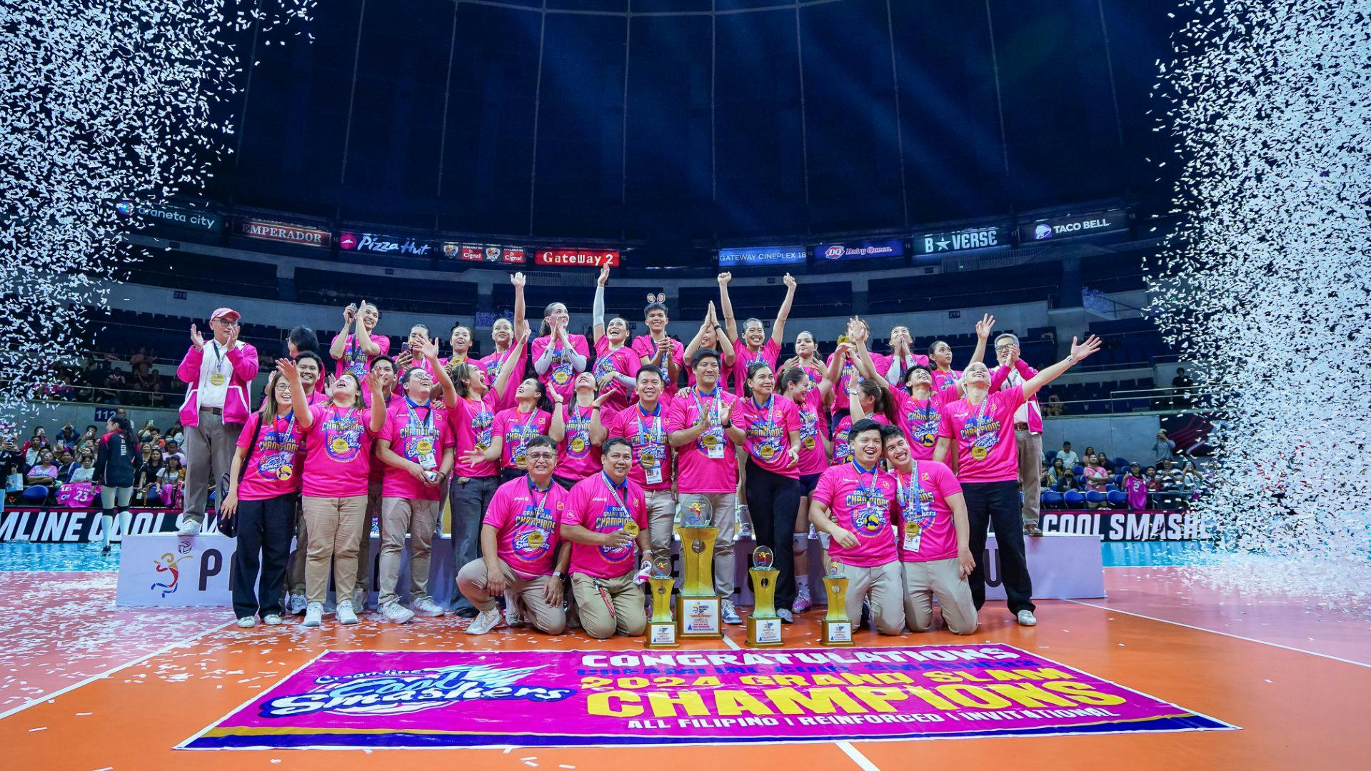 Rebisco chief Jonathan Ng hailed as PVL Press Corps' Executive of the ...