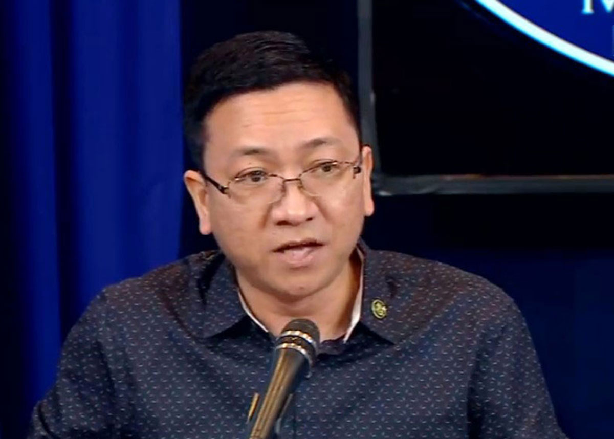 Don’t Fall For China Lies About WPS – NSC | OneNews.PH