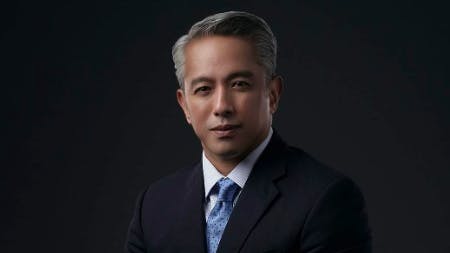 Jonvic Remulla is new PH chef de mission to Paris Olympics | OneSports.PH