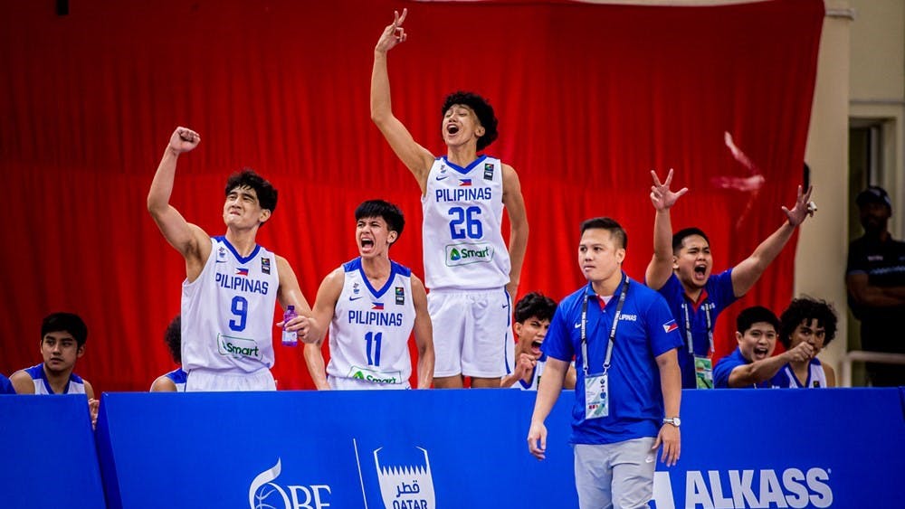 SBP starts Gilas Pilipinas Youth Program reorganization after Coach ...