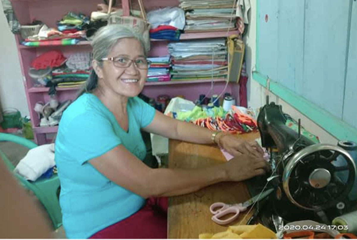 Everyday Heroes: From A Seamstress To A 74-Year-Old Mother Of 14, These ...
