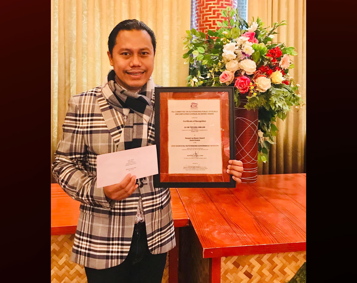 CSC Announces 10 Outstanding Public Officials, Employees Of 2022 ...