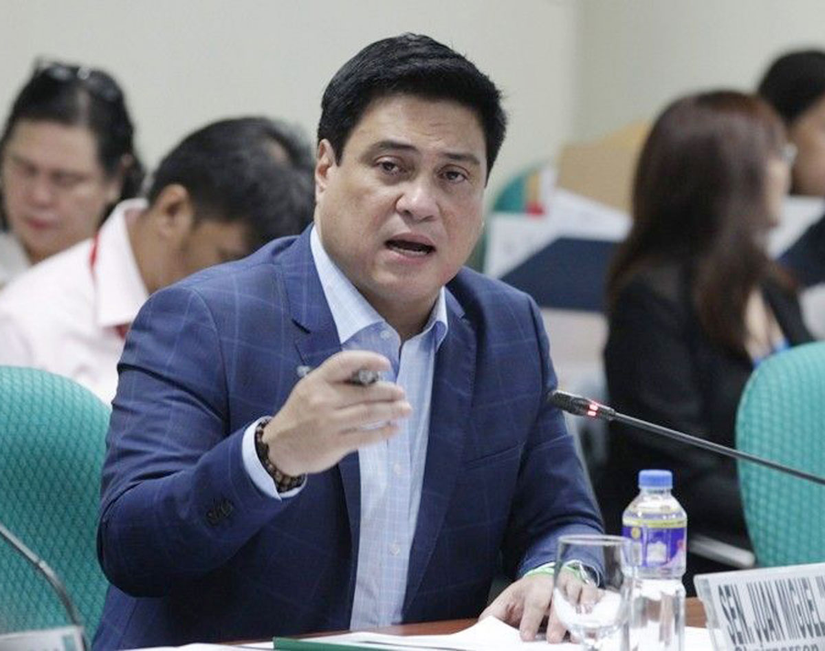 Senate Vows Better Version Of Bulacan Ecozone Bill | OneNews.PH