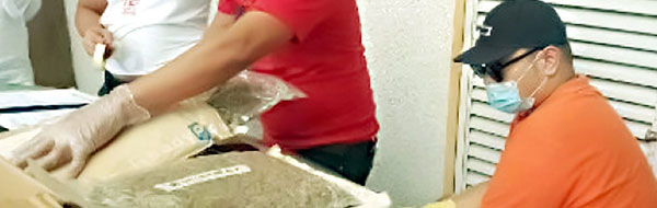 Remulla Vows To Respect Justice System As Eldest Son Nabbed For Drugs ...