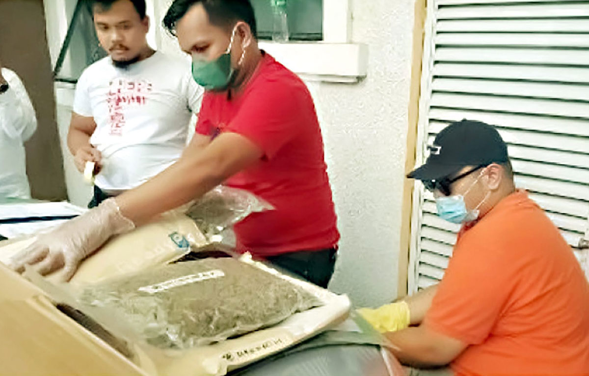 Special Prosecution Panel Formed For Remulla Case | OneNews.PH