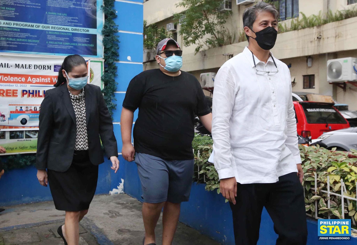 Rights Lawyers Question ‘Short, Quick’ Remulla Trial | OneNews.PH