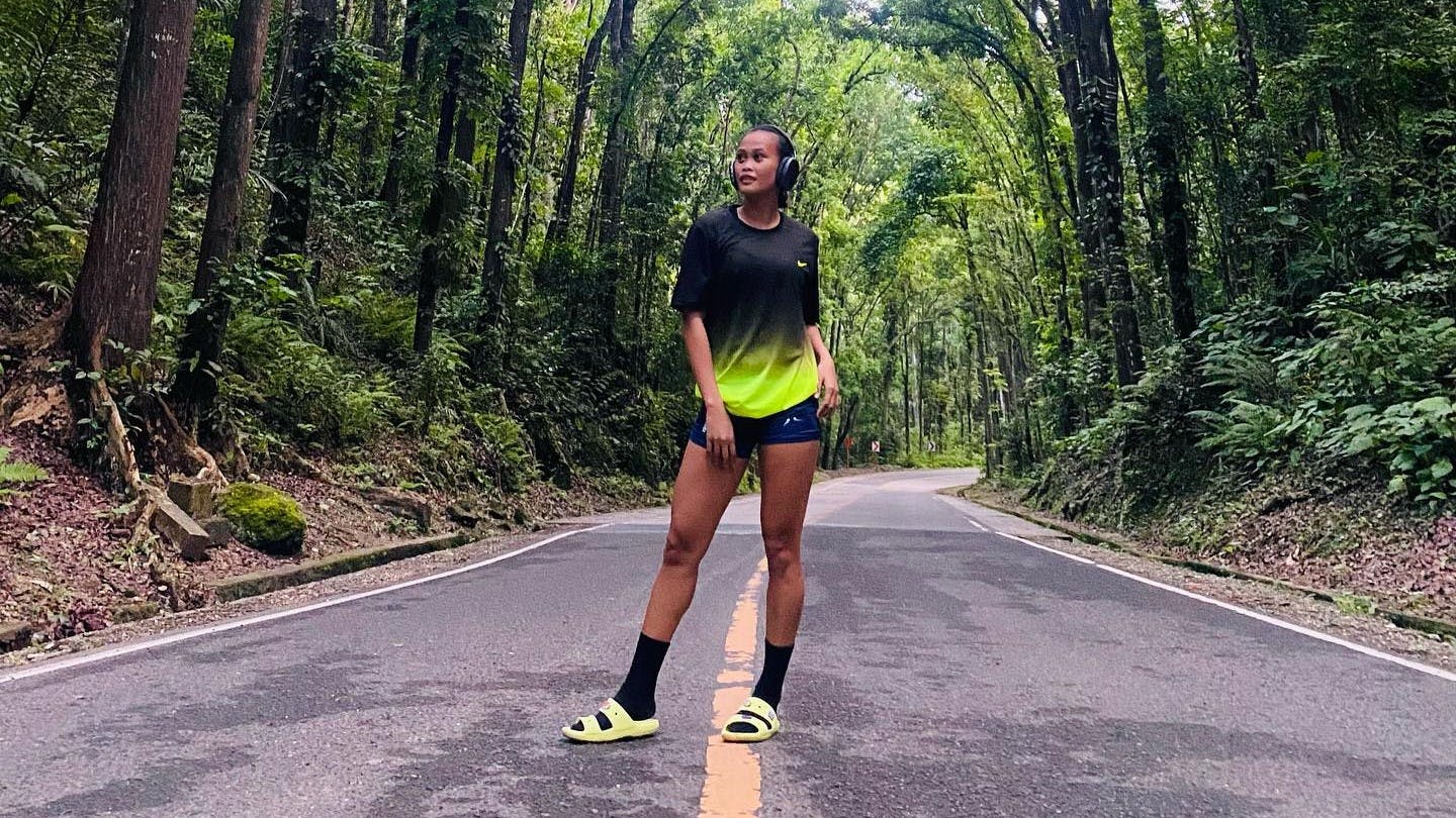 Kween! Judith Abil sets expectations for PVL return with Nxled ...