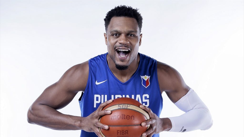 Ouch! Justin Brownlee gets 'lip service' from former teammate in Gilas ...